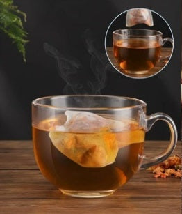 Tea Bags – TEA-TOTAL Premium Loose Tea