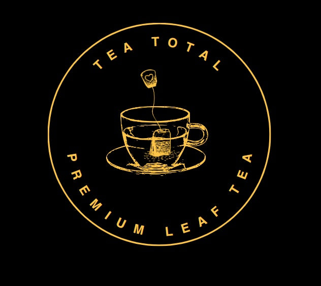 TEA Preparation – TEA-TOTAL Premium Loose Tea
